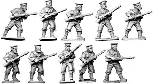 British Sailors: Copplestone Castings - Sally 4th 28mm Fantasy & Gaming ...