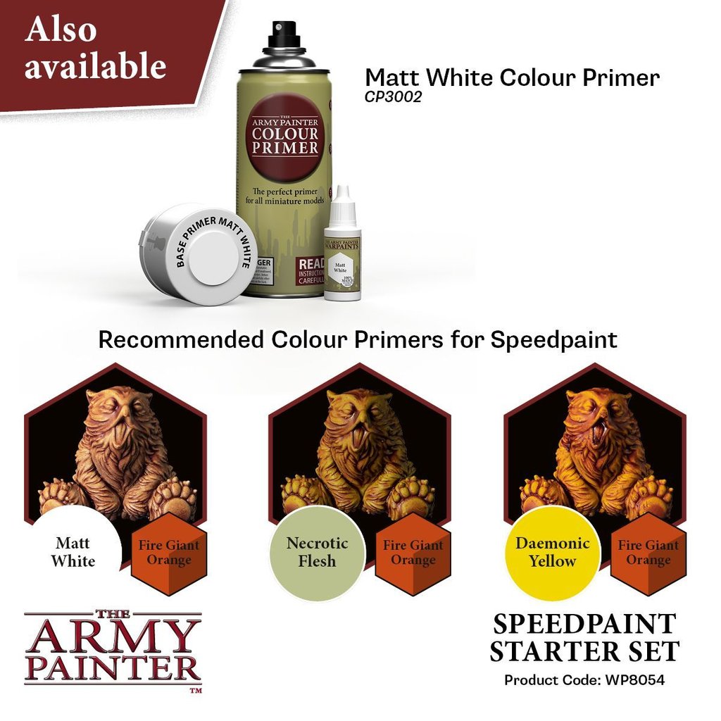 Malignant Green Armypainter Speedpaint - Sally 4th 28mm Fantasy ...