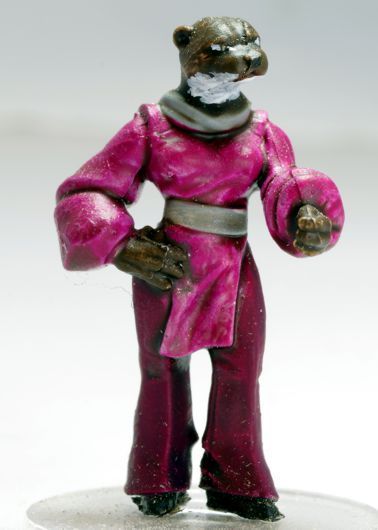 Unarmed Albedo Female Civilians (3 figs) - Sally 4th 28mm Fantasy ...